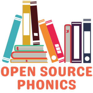 Short-Syllable Stories | Open Source Phonics